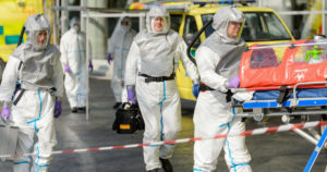 Hazardous Materials Emergency Response | Hazmat University