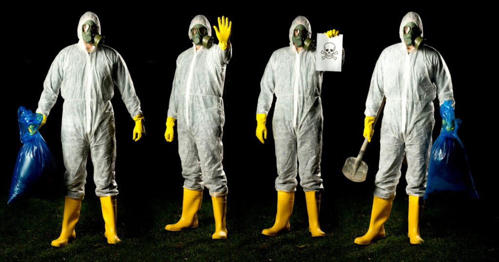 Why Recurrent Training Is Required | Hazmat University