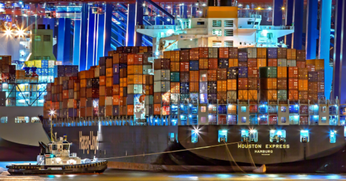 Training Needed for Shipping Dangerous Goods by Ocean