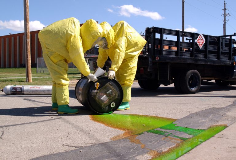 Emergency Response Guidebook | Hazmat University Emergency Response Guidebook | Hazmat University