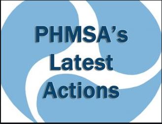 PHMSA’s Amendments & the Hazardous Materials Regulations