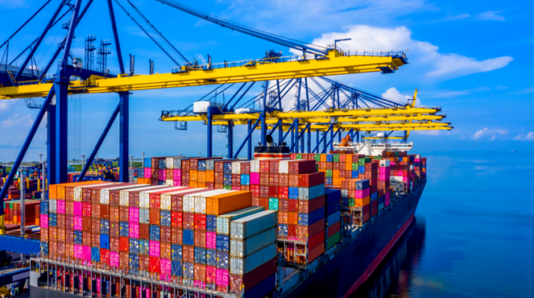 IMDG Training & Segregation | Hazmat University