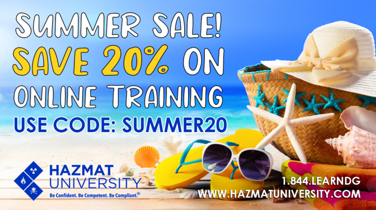 IATA DGR Training: Packing Instructions and Quantity Limits are ...