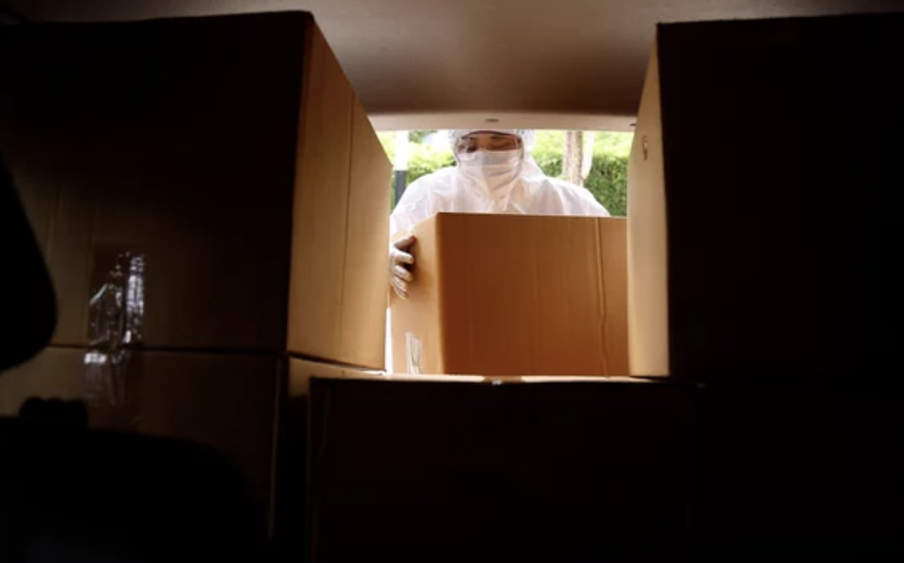 Undeclared & Non-Compliant DG Shipments | Hazmat University