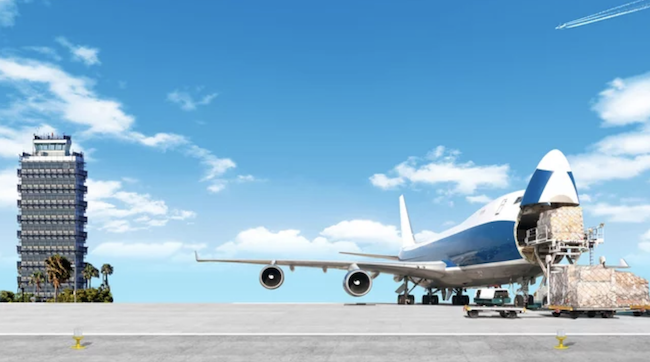 IATA Limited Quantities by Air Process | Hazmat University