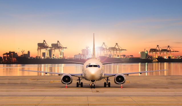 IATA DGR Training: Quantities on a DGD | Hazmat University