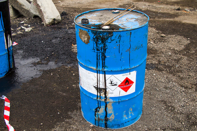 Importance of Packaging Closure Instructions | Hazmat University