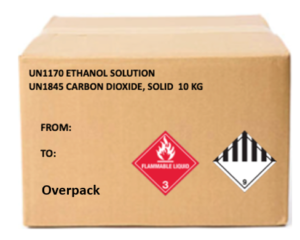 Understanding the Regulations Around Shipping Dry Ice