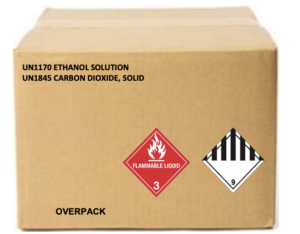 Understanding the Regulations Around Shipping Dry Ice