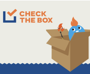 Prevent Undeclared Hazmat Shipment | 'Check the Box' Campaign